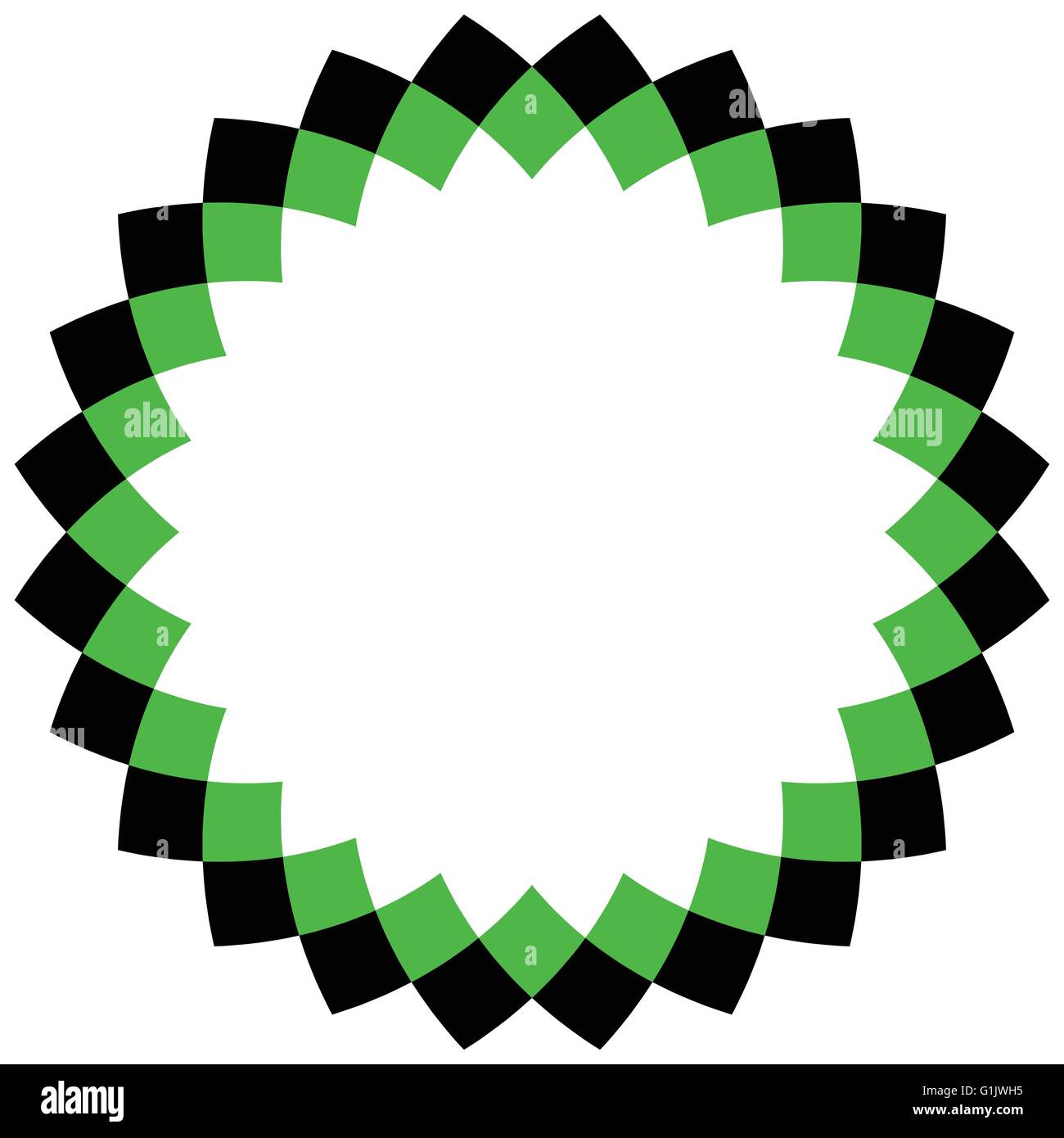 Generic flower Stock Vector Images - Alamy
