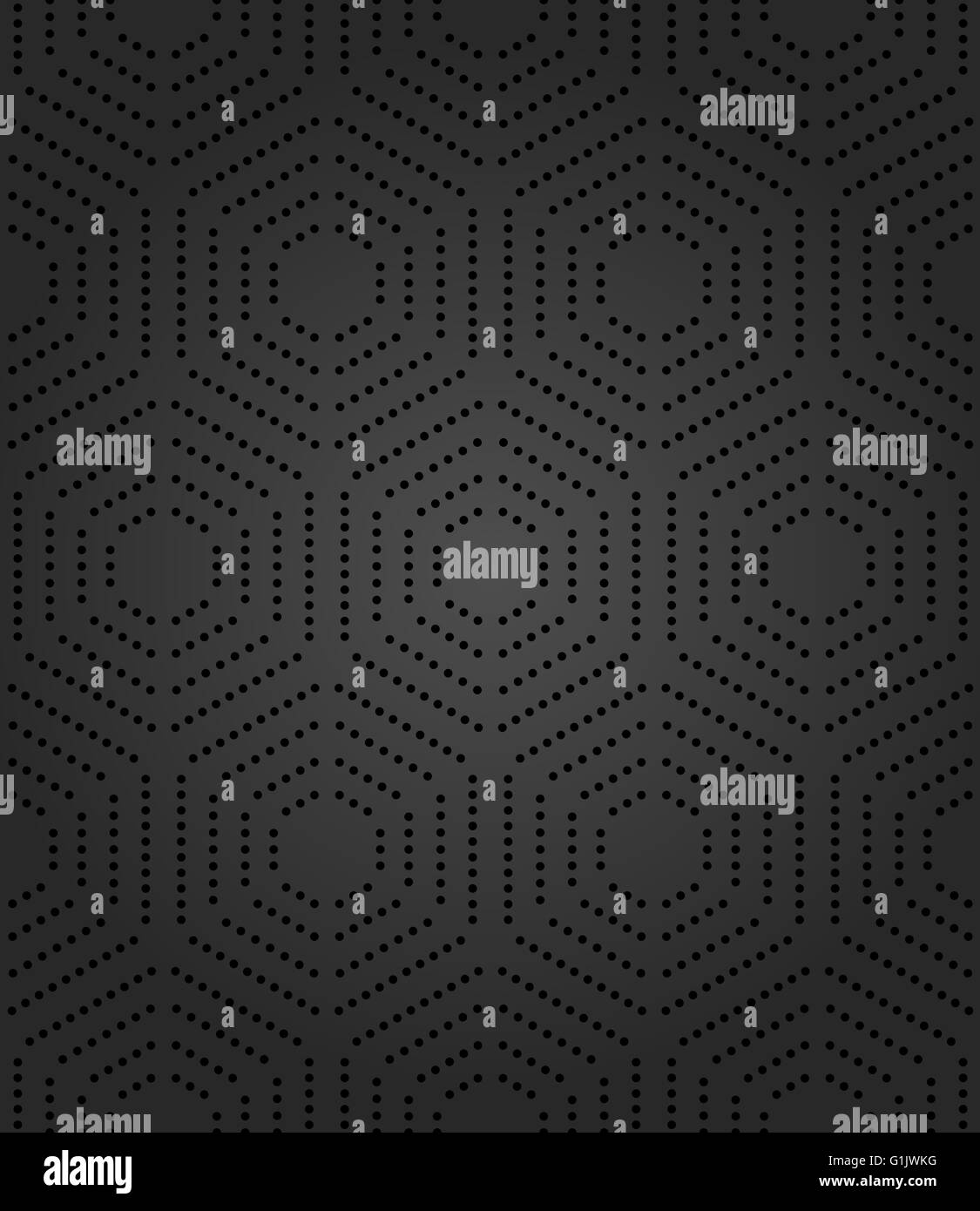 Modern Seamless Pattern Stock Photo - Alamy