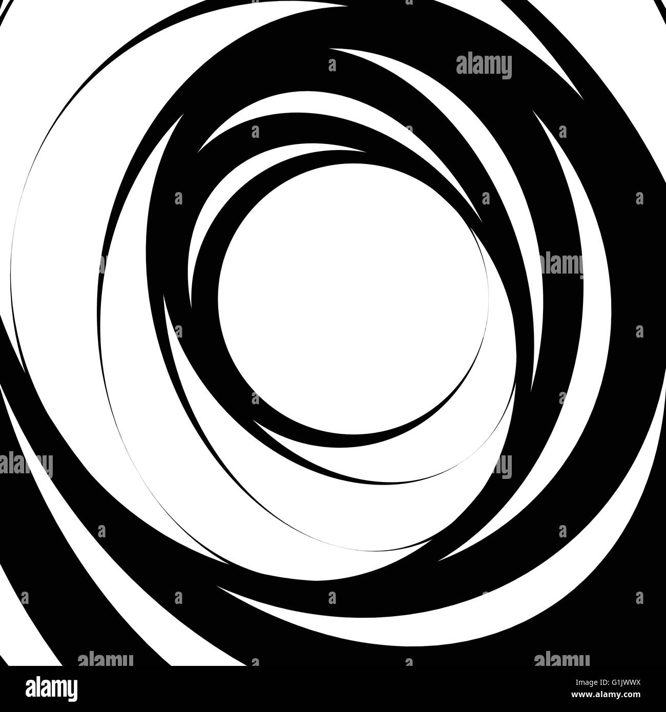 Scattered oval shapes hi-res stock photography and images - Alamy