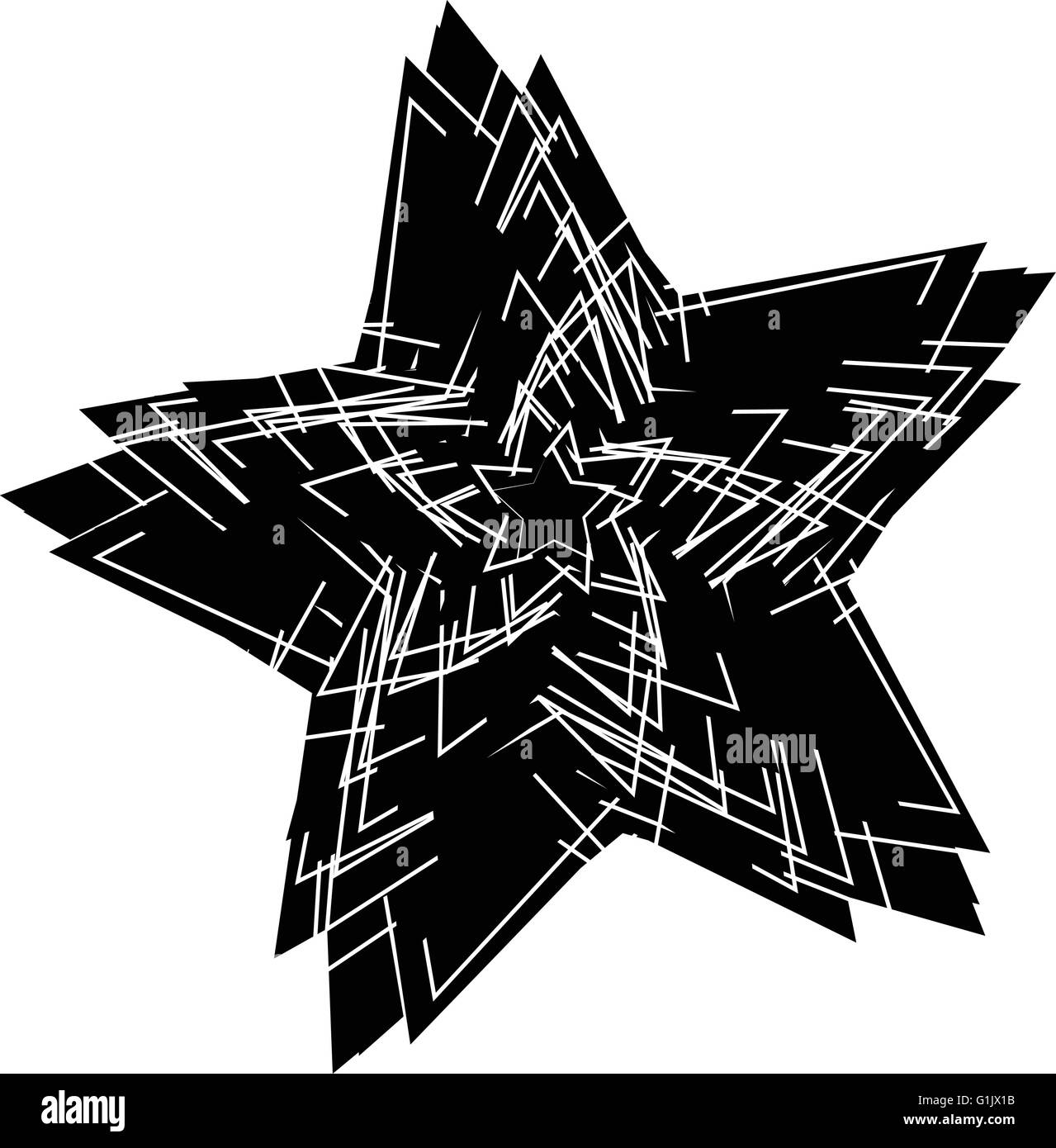 Artistic star hi-res stock photography and images - Alamy