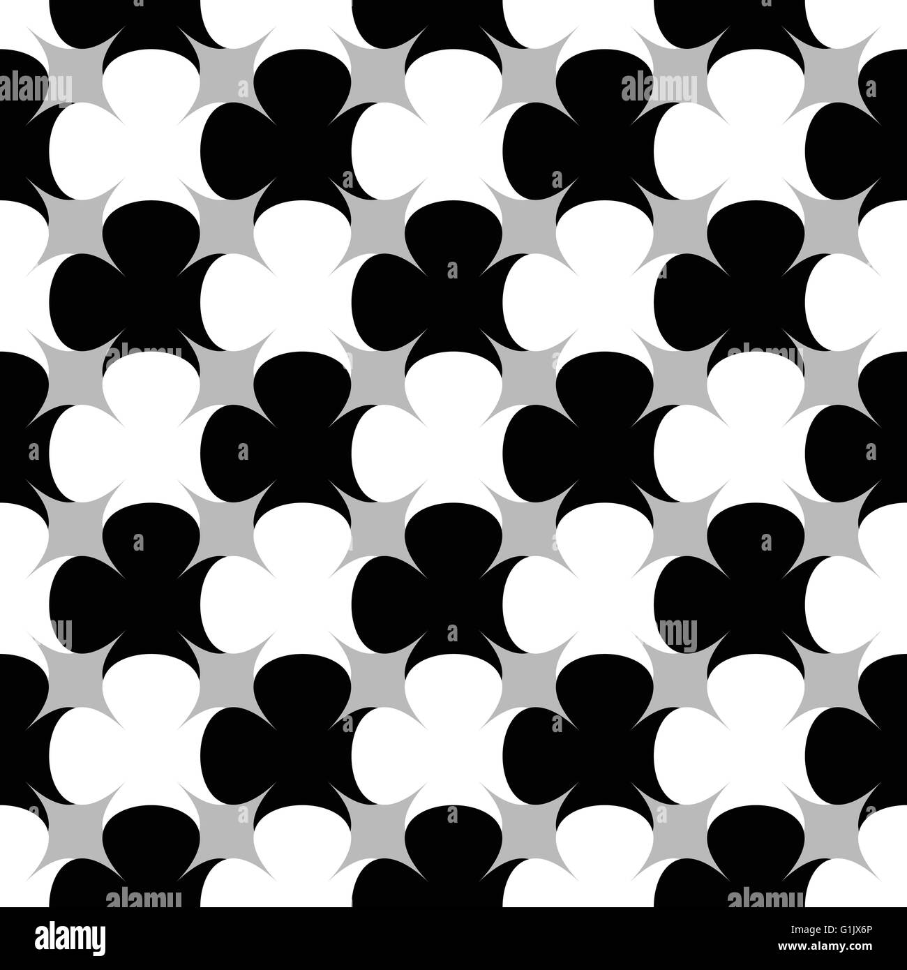 Abstract repeatable background, pattern. Monochrome vector texture ... Abstract repeatable background, pattern. Monochrome vector texture ...