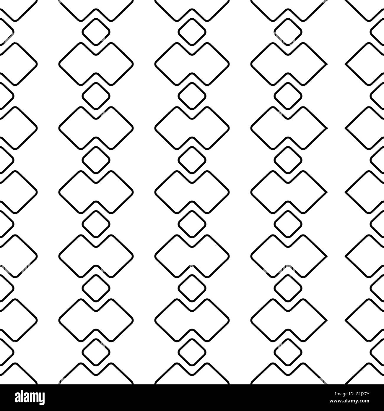 Abstract repeatable background, pattern. Monochrome vector texture ... Abstract repeatable background, pattern. Monochrome vector texture ...