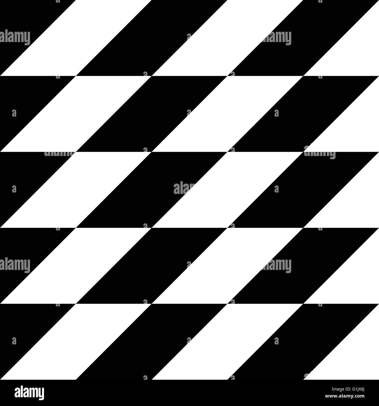 Abstract repeatable background, pattern. Monochrome vector texture Stock Vector Image & Art - Alamy