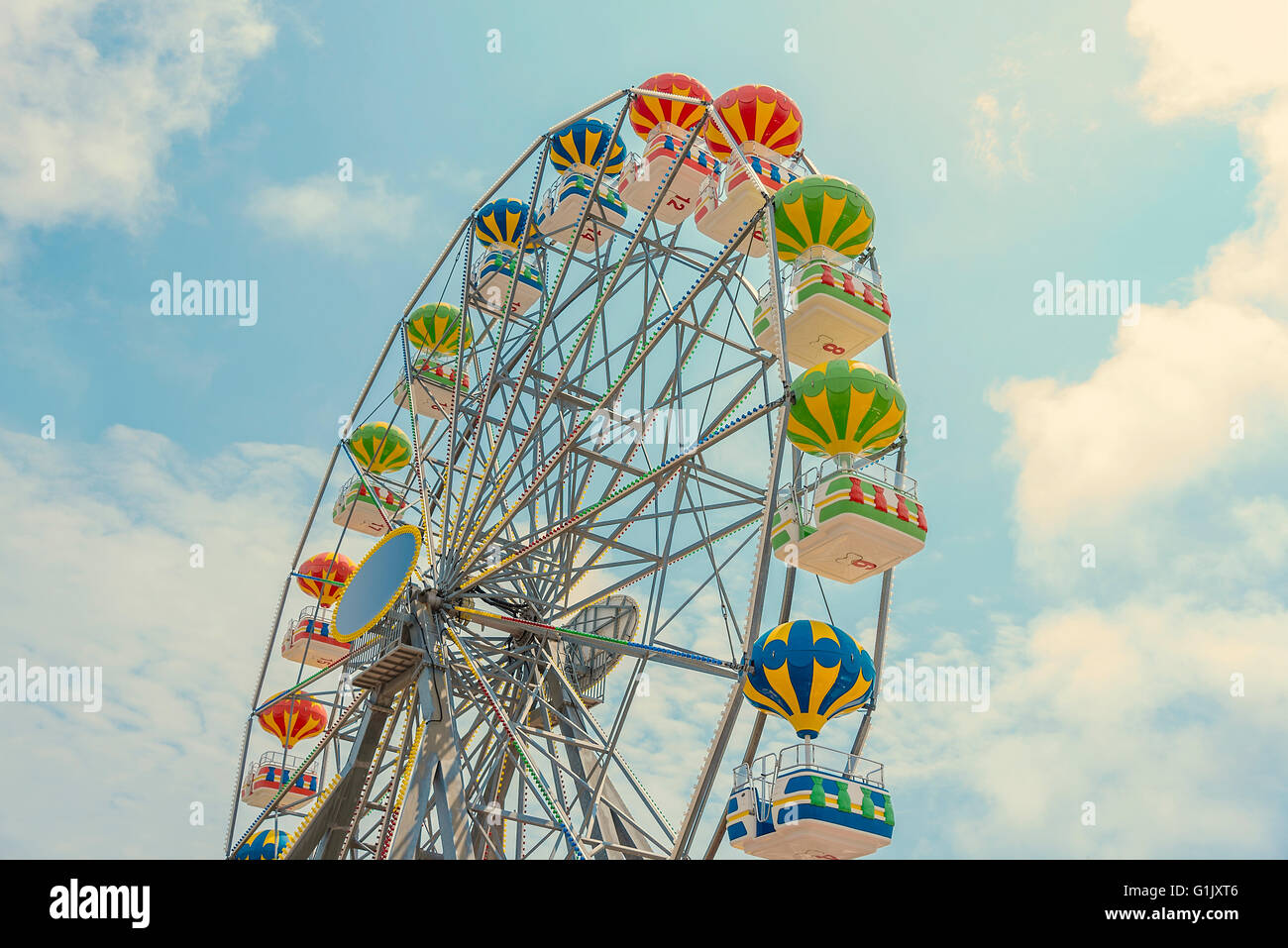 Blue paper background turquoise cardboard hi-res stock photography and ...