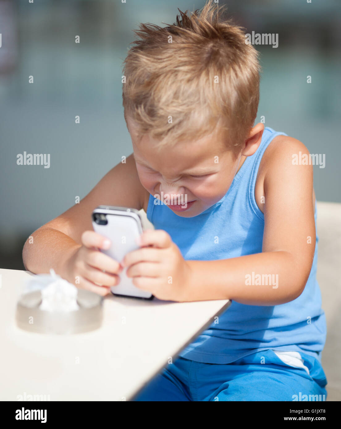 Closely focused hi-res stock photography and images - Alamy