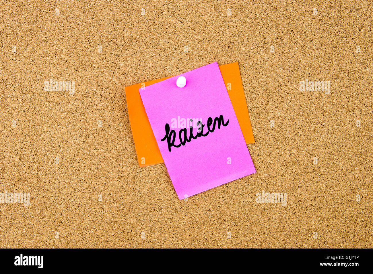 Kaizen hi-res stock photography and images - Alamy