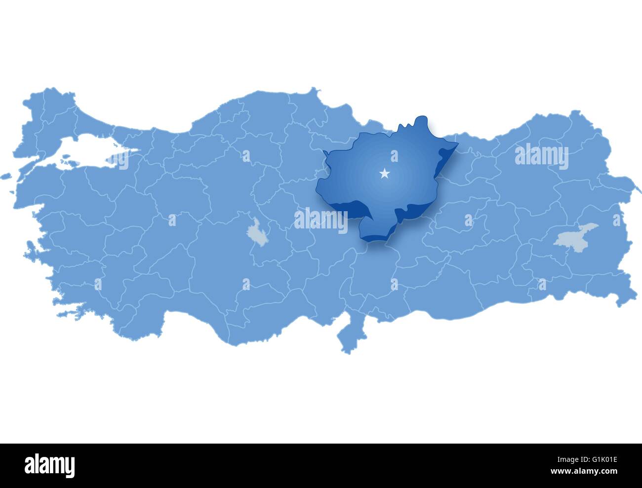 Sivas Turkey Stock Photos & Sivas Turkey Stock Images - Alamy