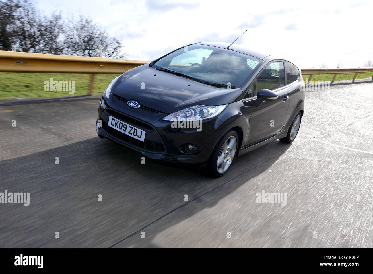 Car derived van hi-res stock photography and images - Alamy