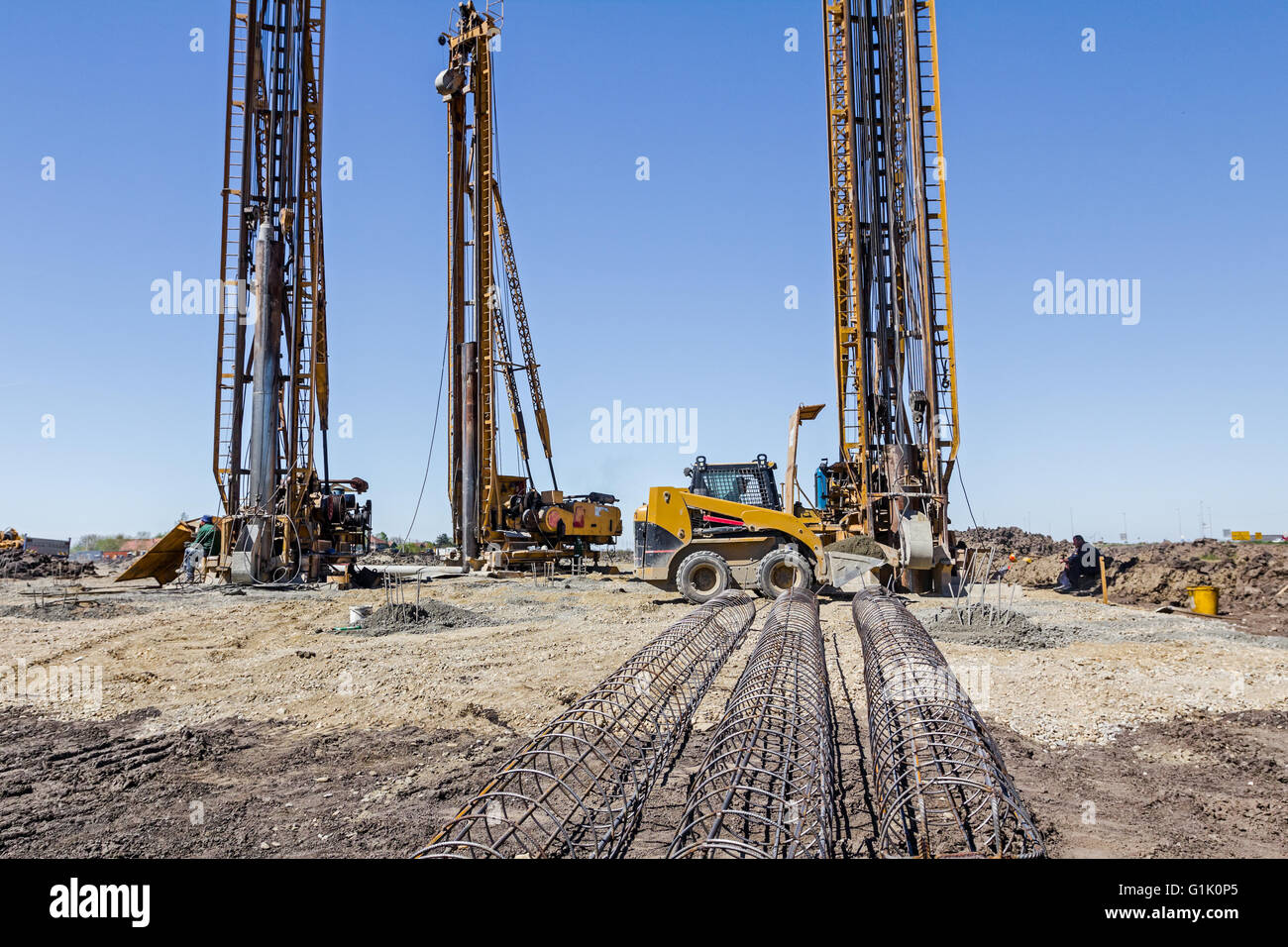 Engineeringcv hi-res stock photography and images - Alamy
