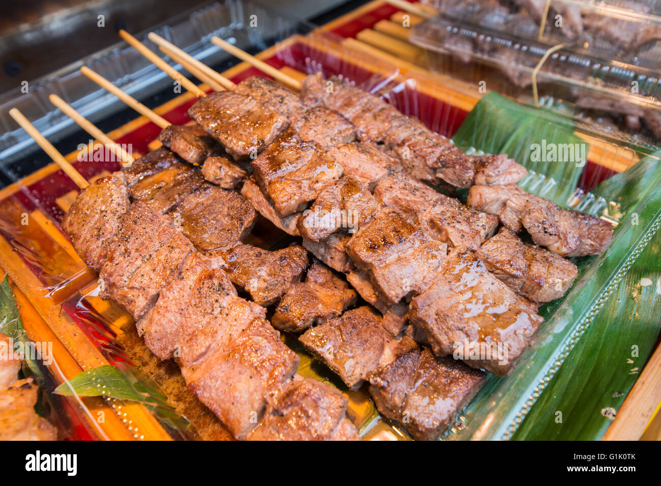 Takeaway beef hi-res stock photography and images - Alamy