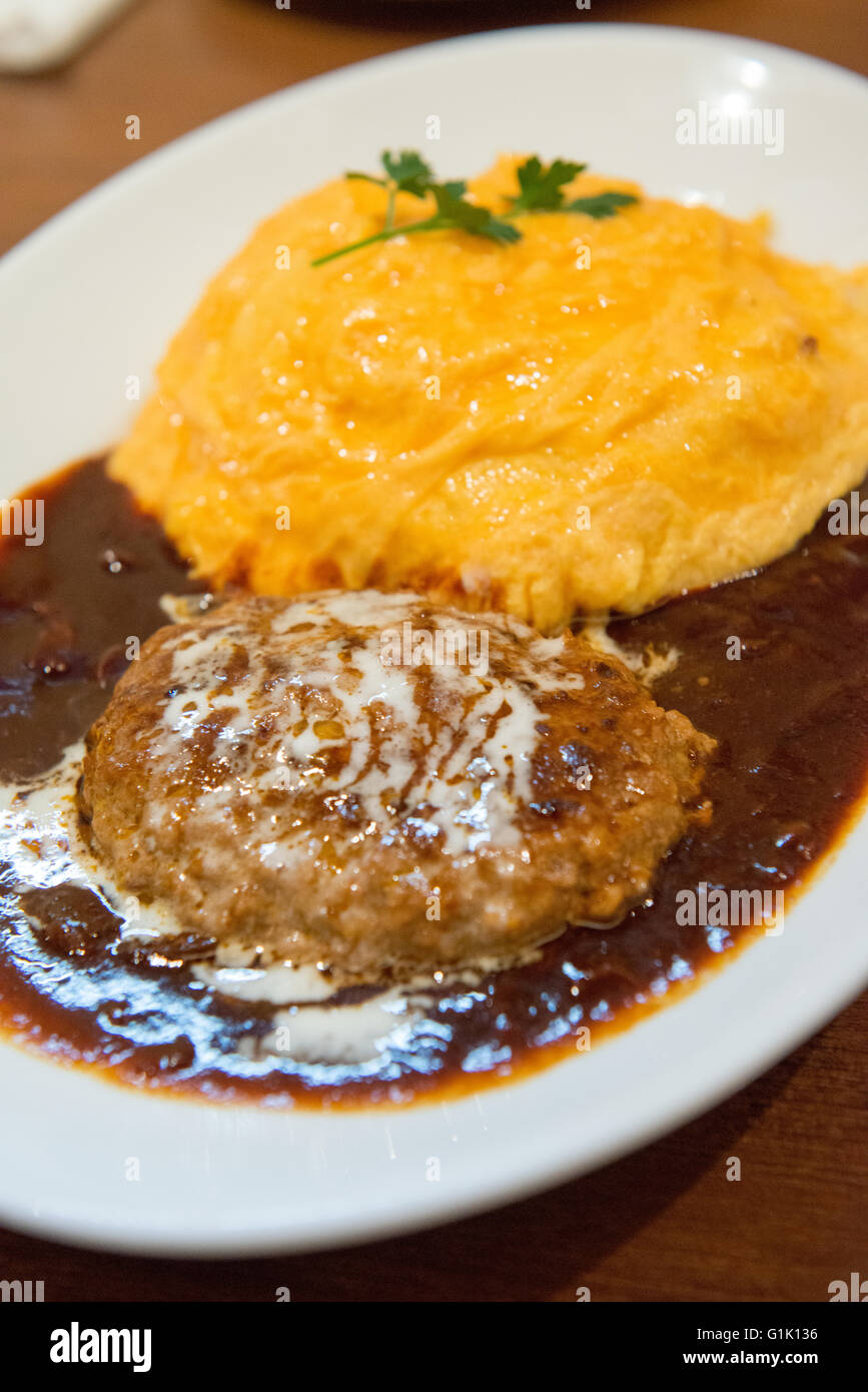 Japanese potato hi-res stock photography and images - Alamy