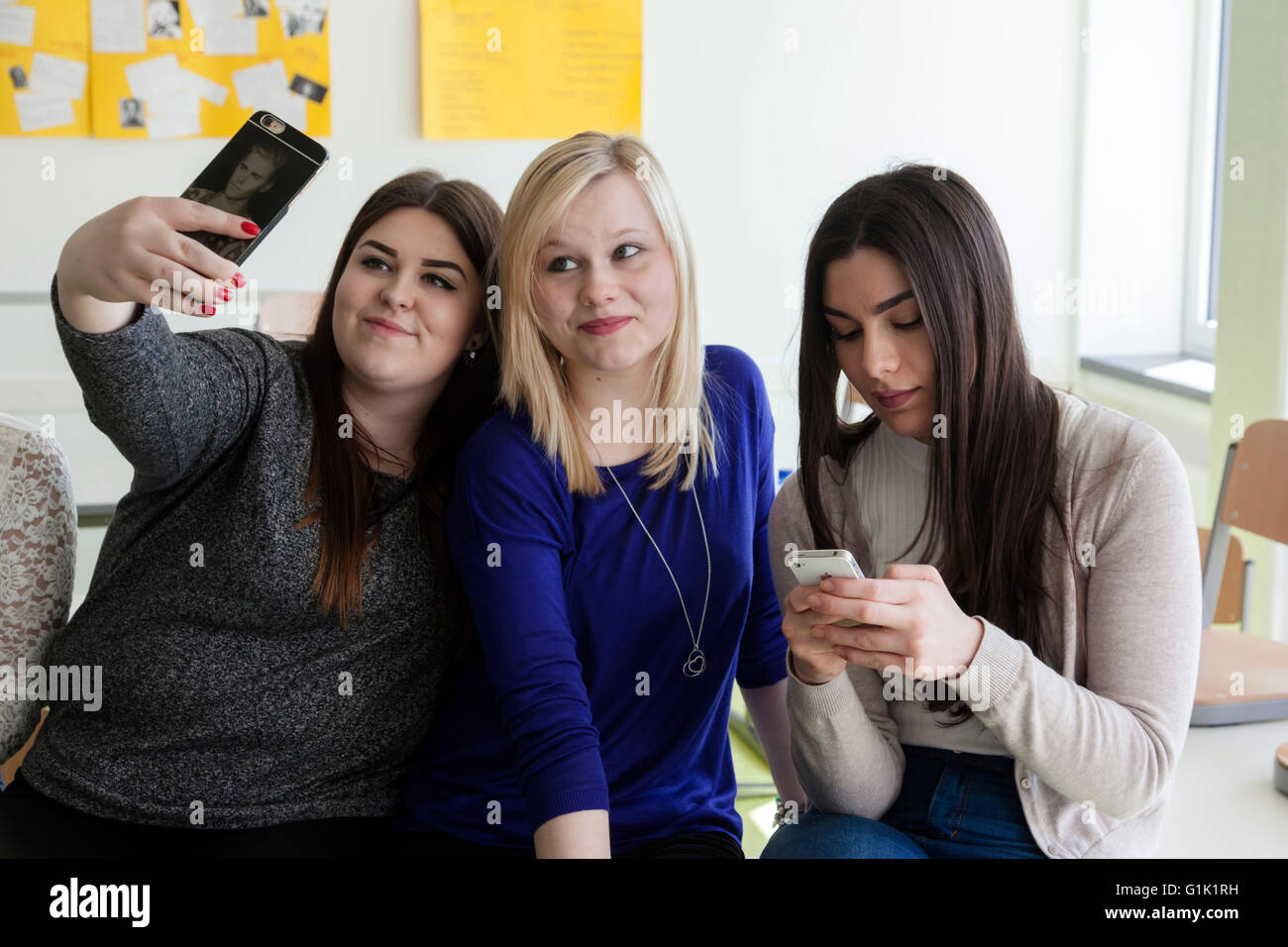 Girls Generation Girl Band High Resolution Stock Photography and Images ...