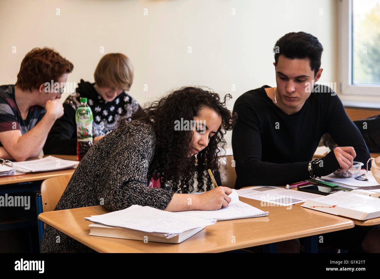 Class learner hi-res stock photography and images - Alamy Class learner hi-res stock photography and images - Alamy