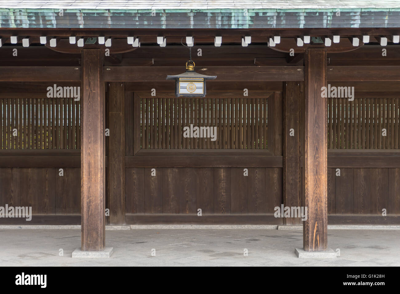 Tokyo japan architecture hi-res stock photography and images - Alamy