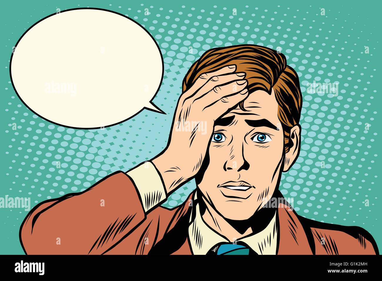 memory businessman remembered Stock Vector Image & Art - Alamy