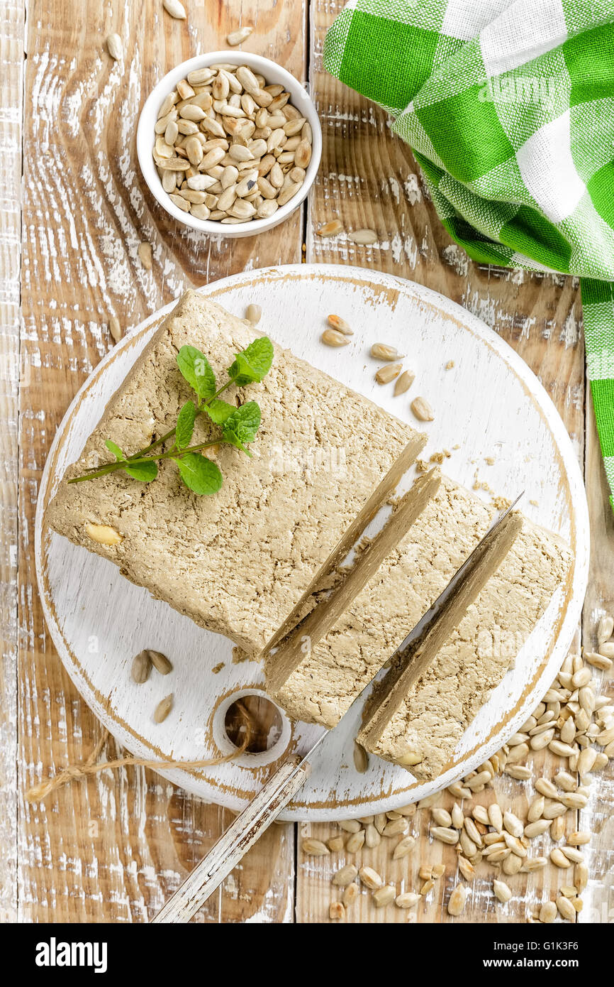 Halua hi-res stock photography and images - Alamy