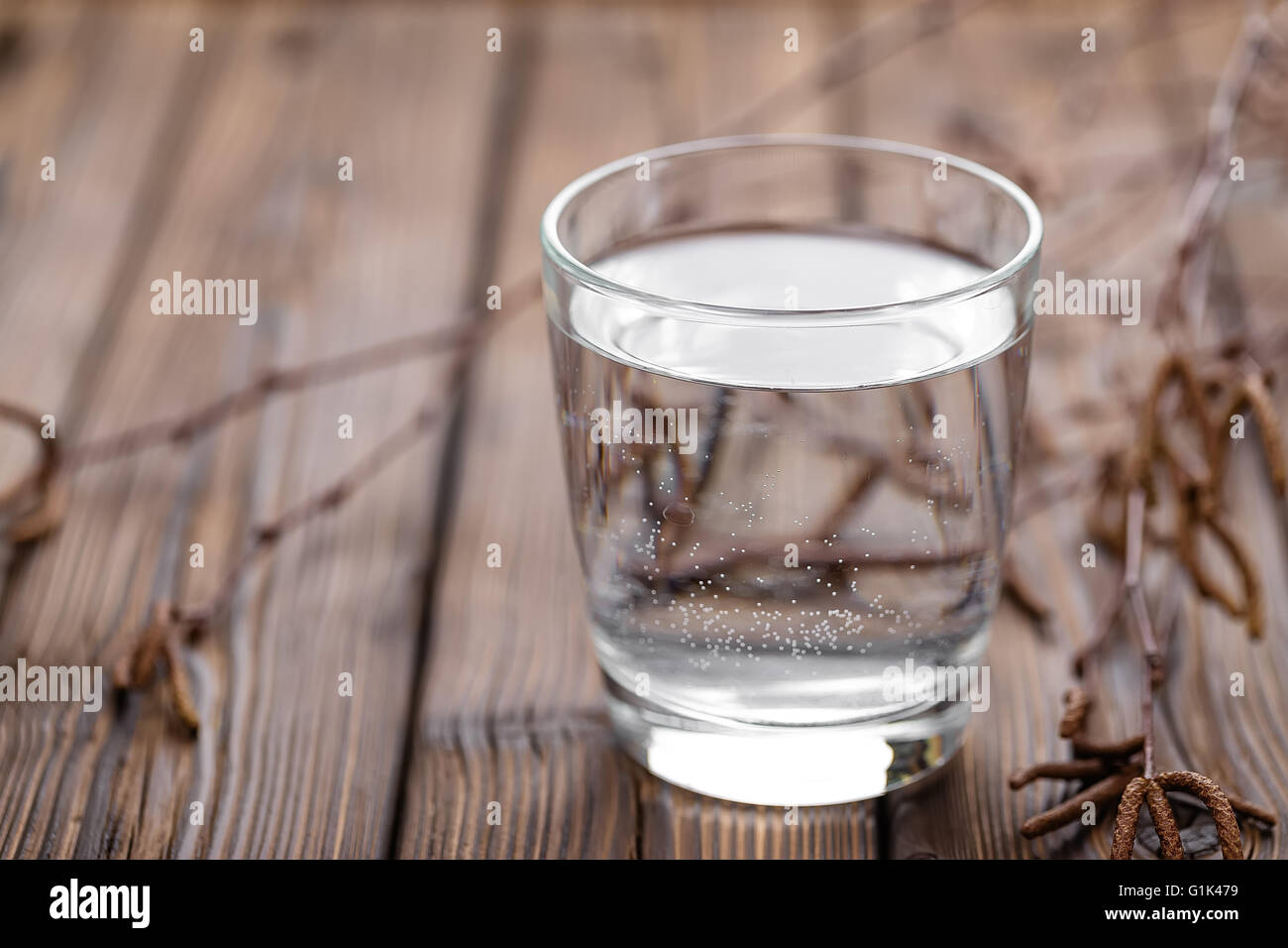 Sap drink hi-res stock photography and images - Alamy
