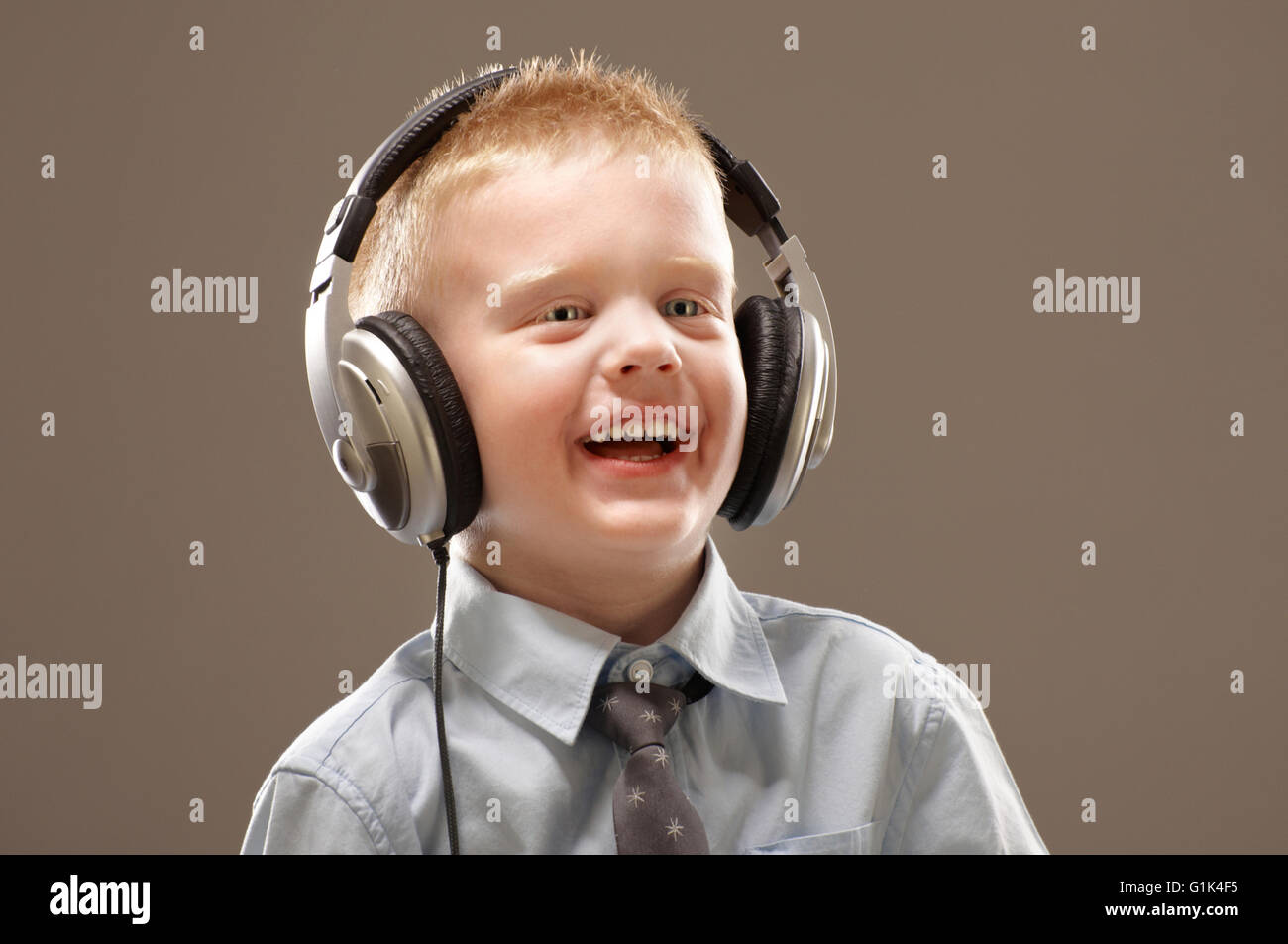 Children having fun Stock Photo - Alamy