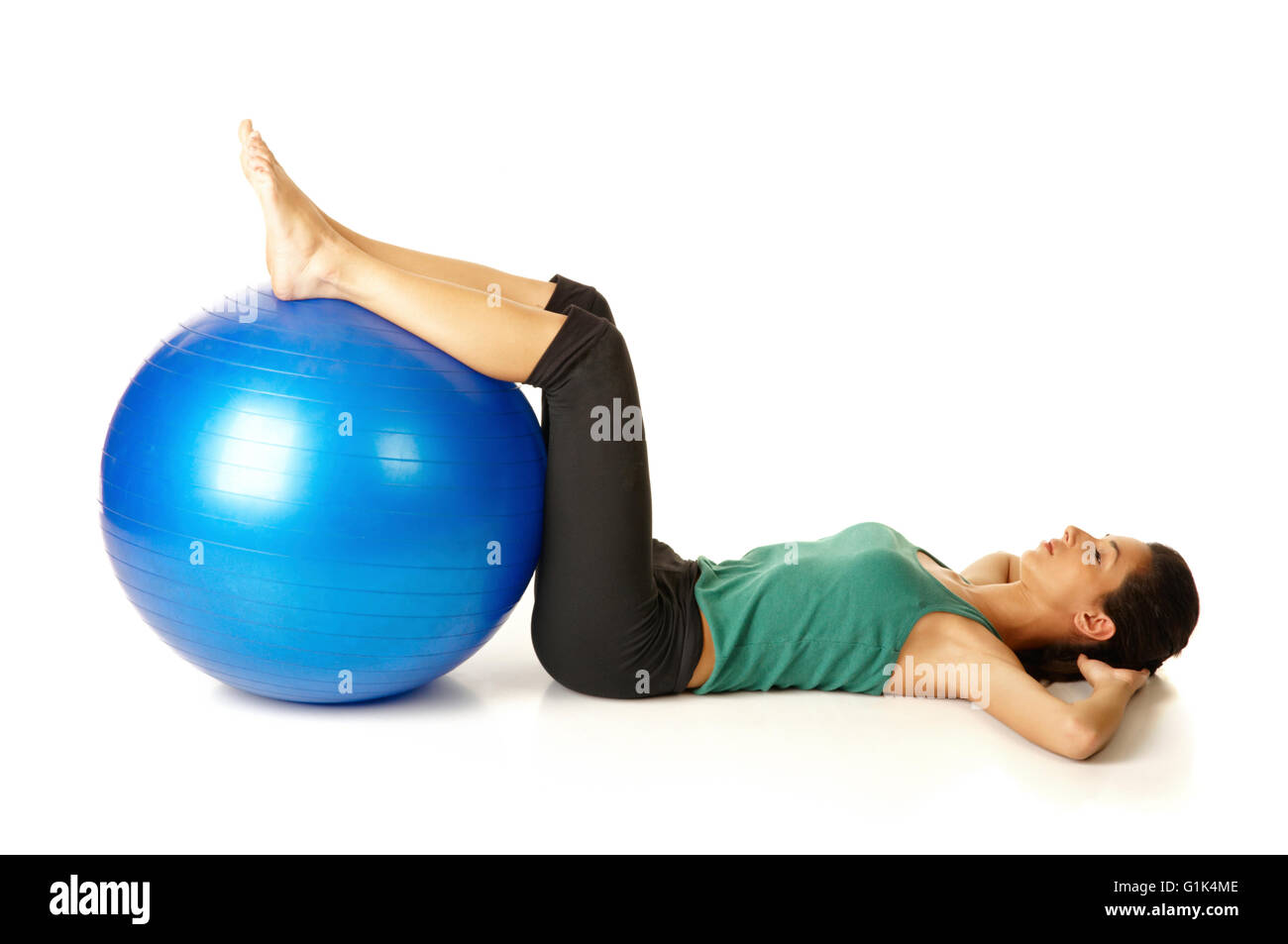 Cute young women sitting Cut Out Stock Images & Pictures - Alamy