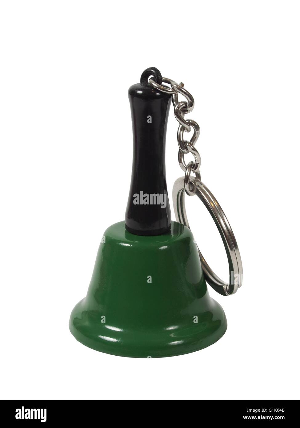 Ring ring bell Cut Out Stock Images & Pictures - Alamy
