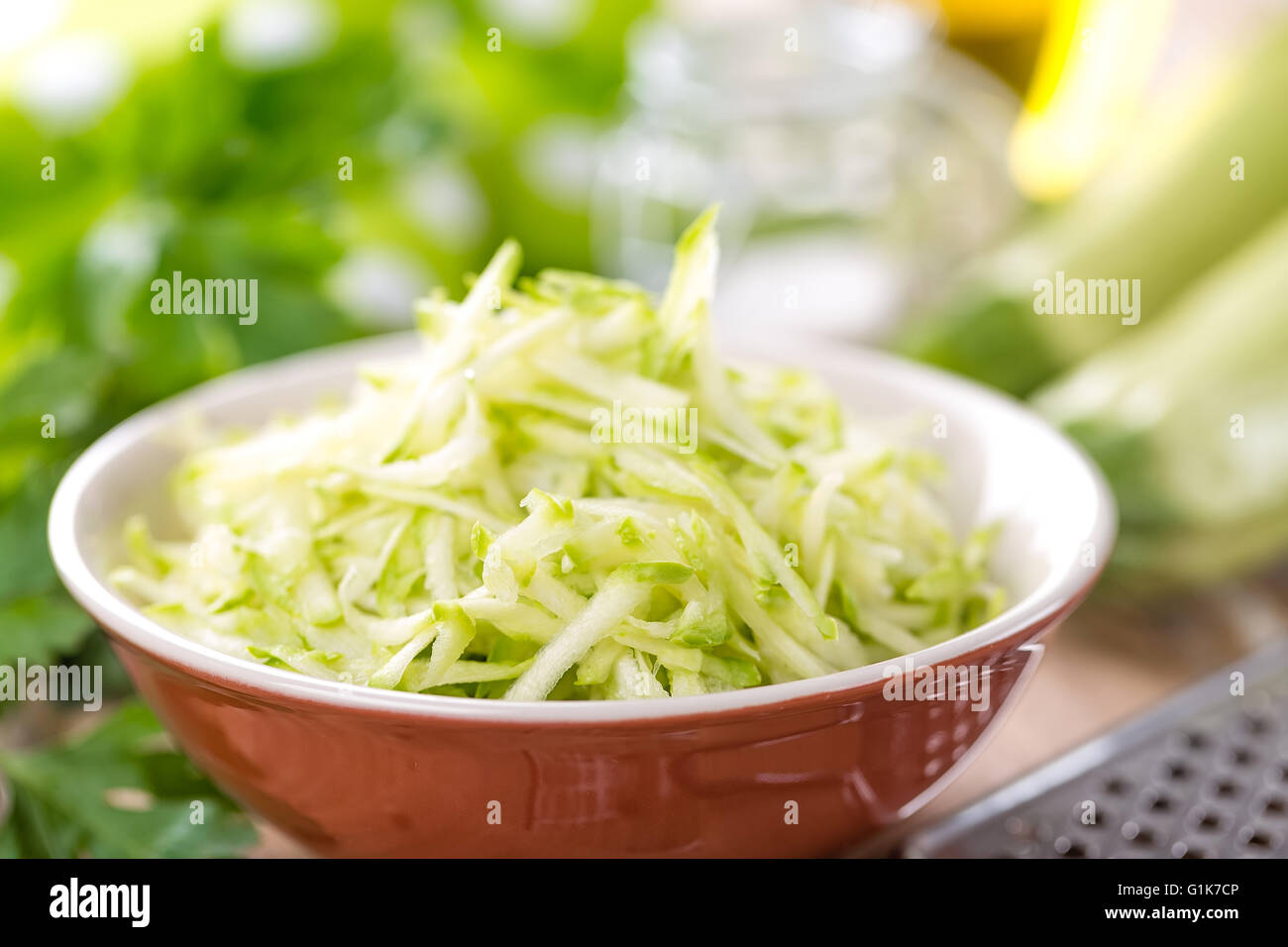 Marrow recipe hi-res stock photography and images - Alamy