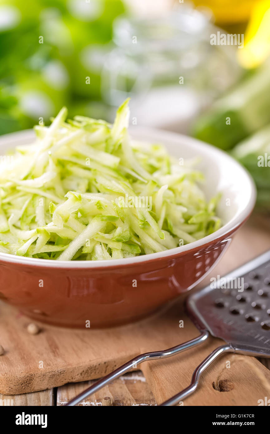 Marrow recipe hi-res stock photography and images - Alamy