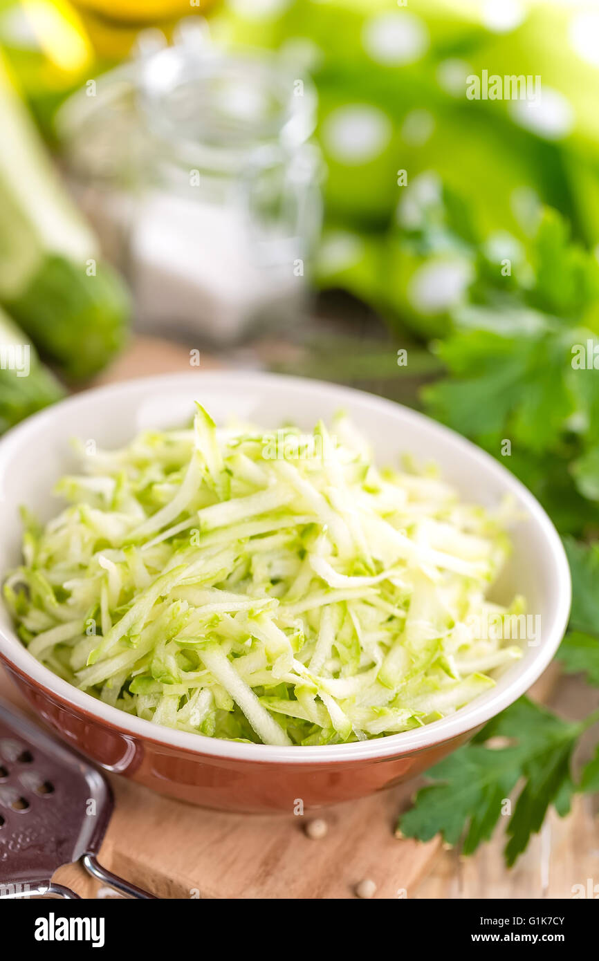 Marrow recipe hi-res stock photography and images - Alamy