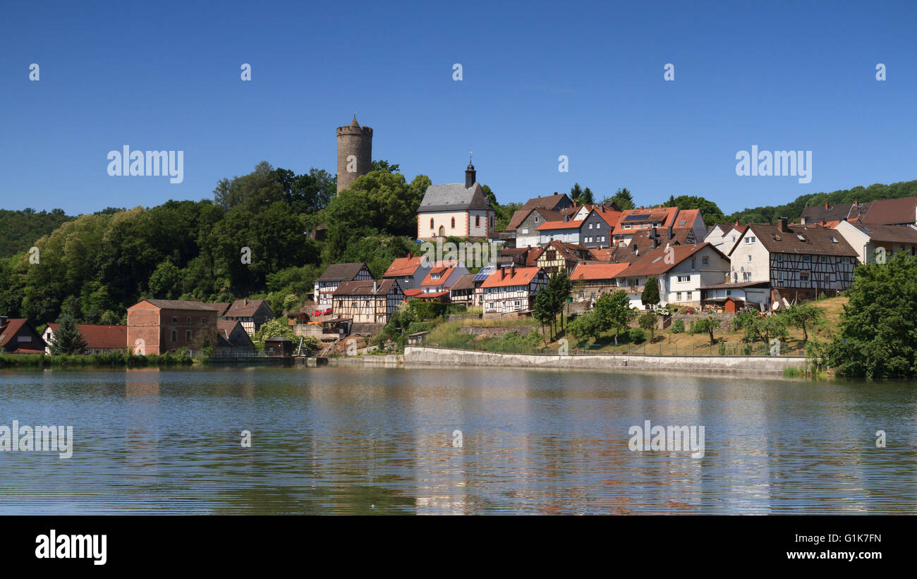 Wetterau hi-res stock photography and images - Alamy