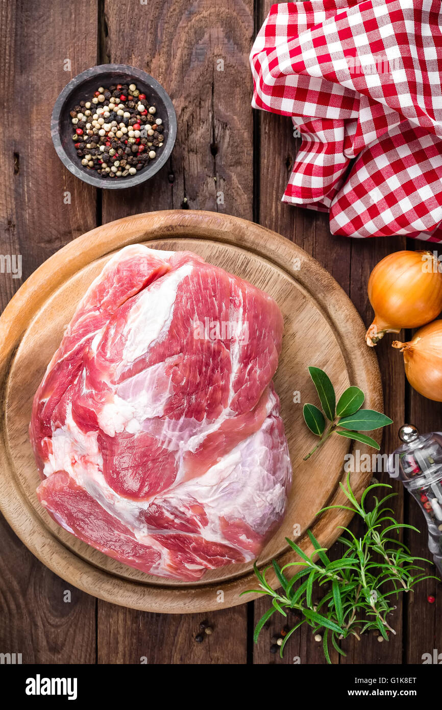 Chopmeat hi-res stock photography and images - Alamy