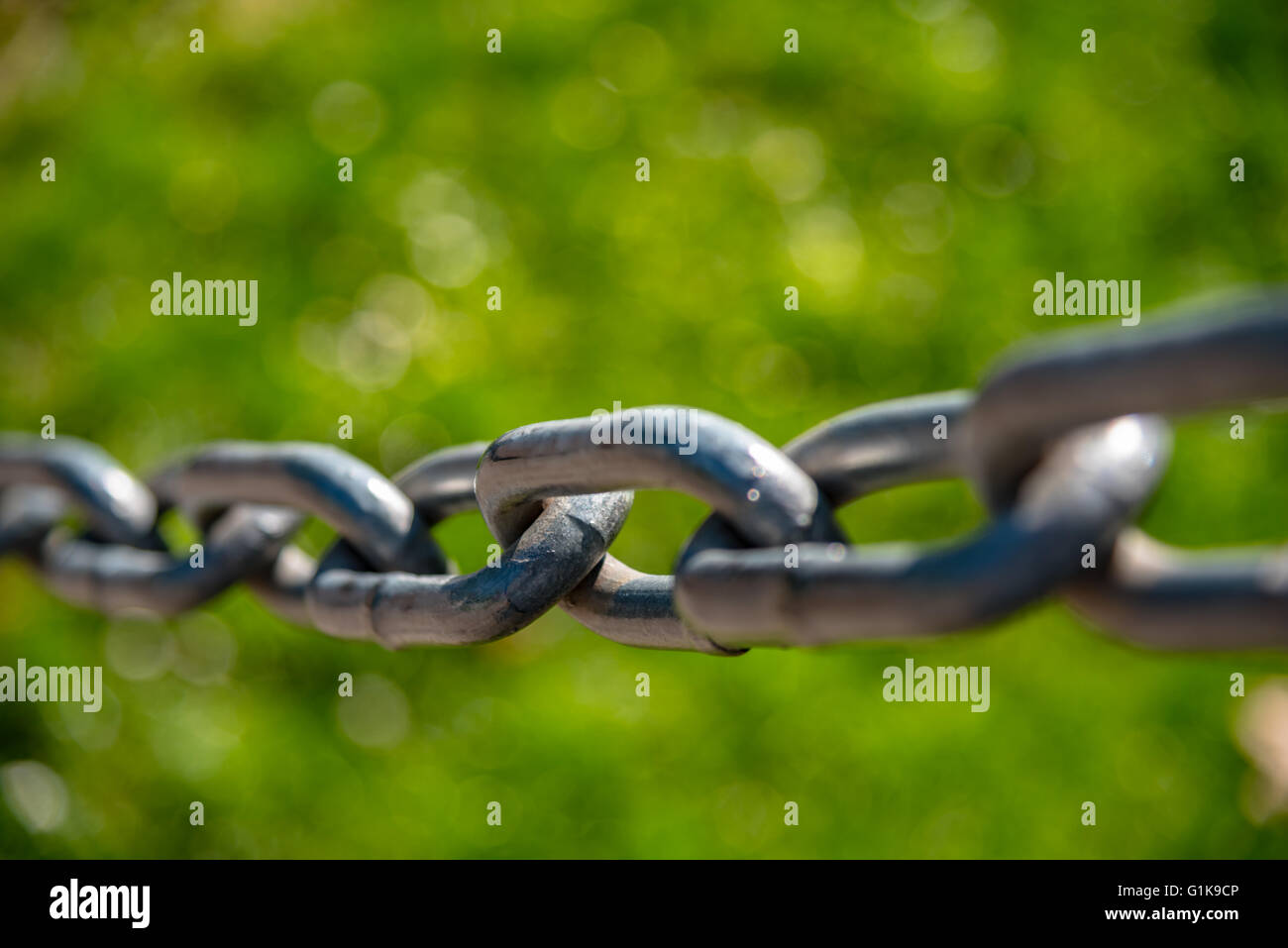 Wrought iron anchor hi-res stock photography and images - Alamy
