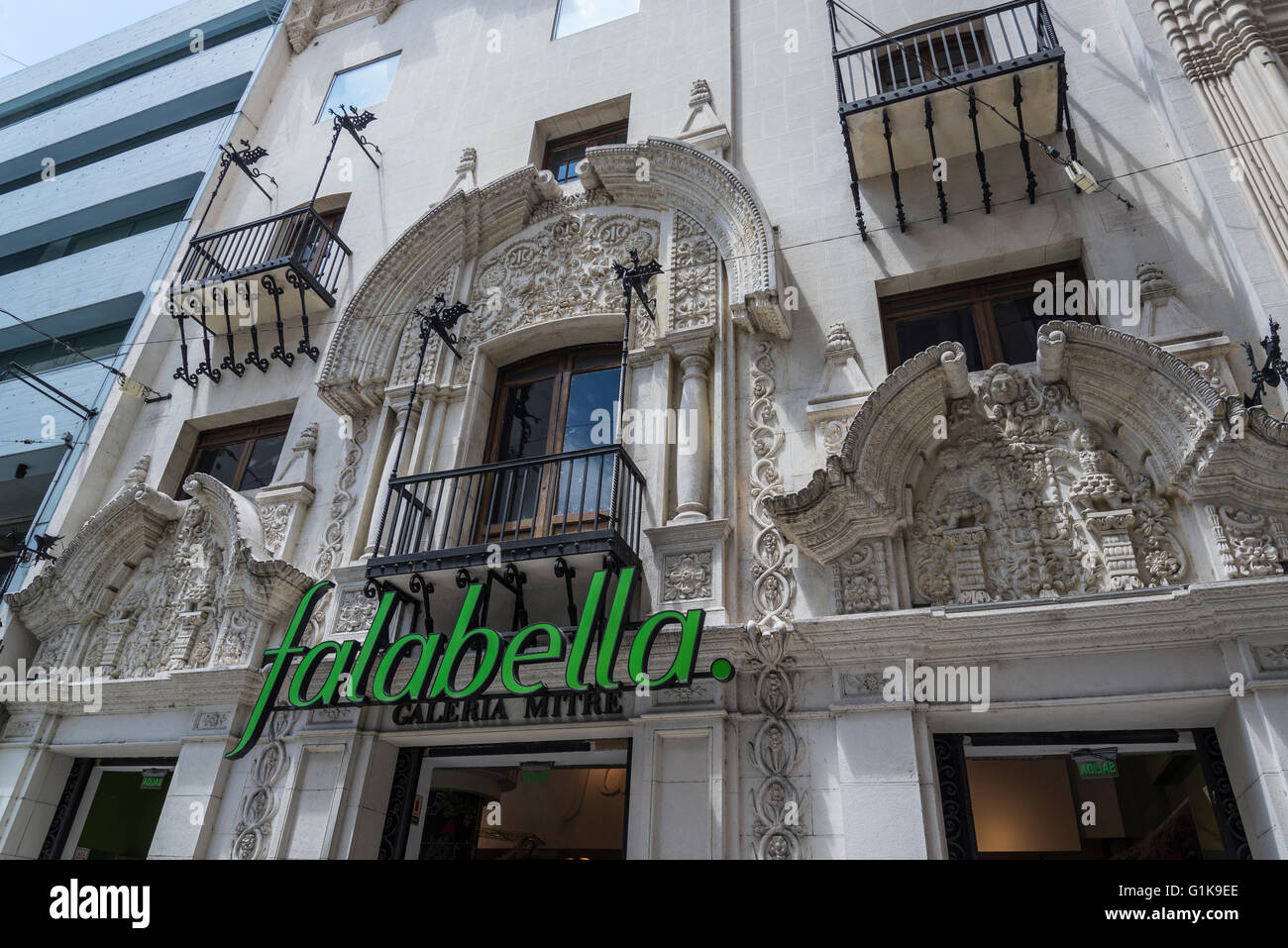 Falabella High Resolution Stock Photography and Images - Alamy