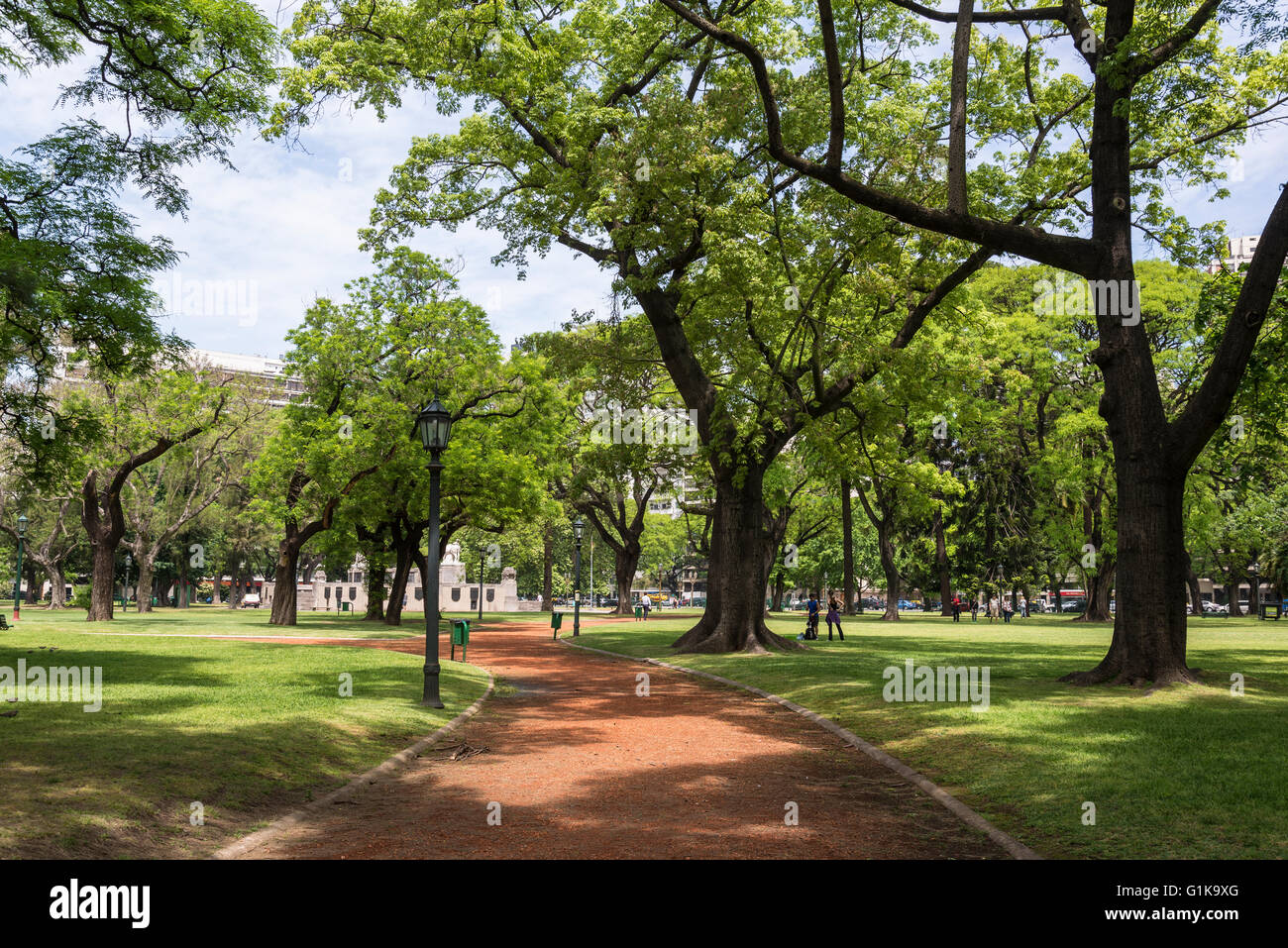 Palermo district hi-res stock photography and images - Alamy
