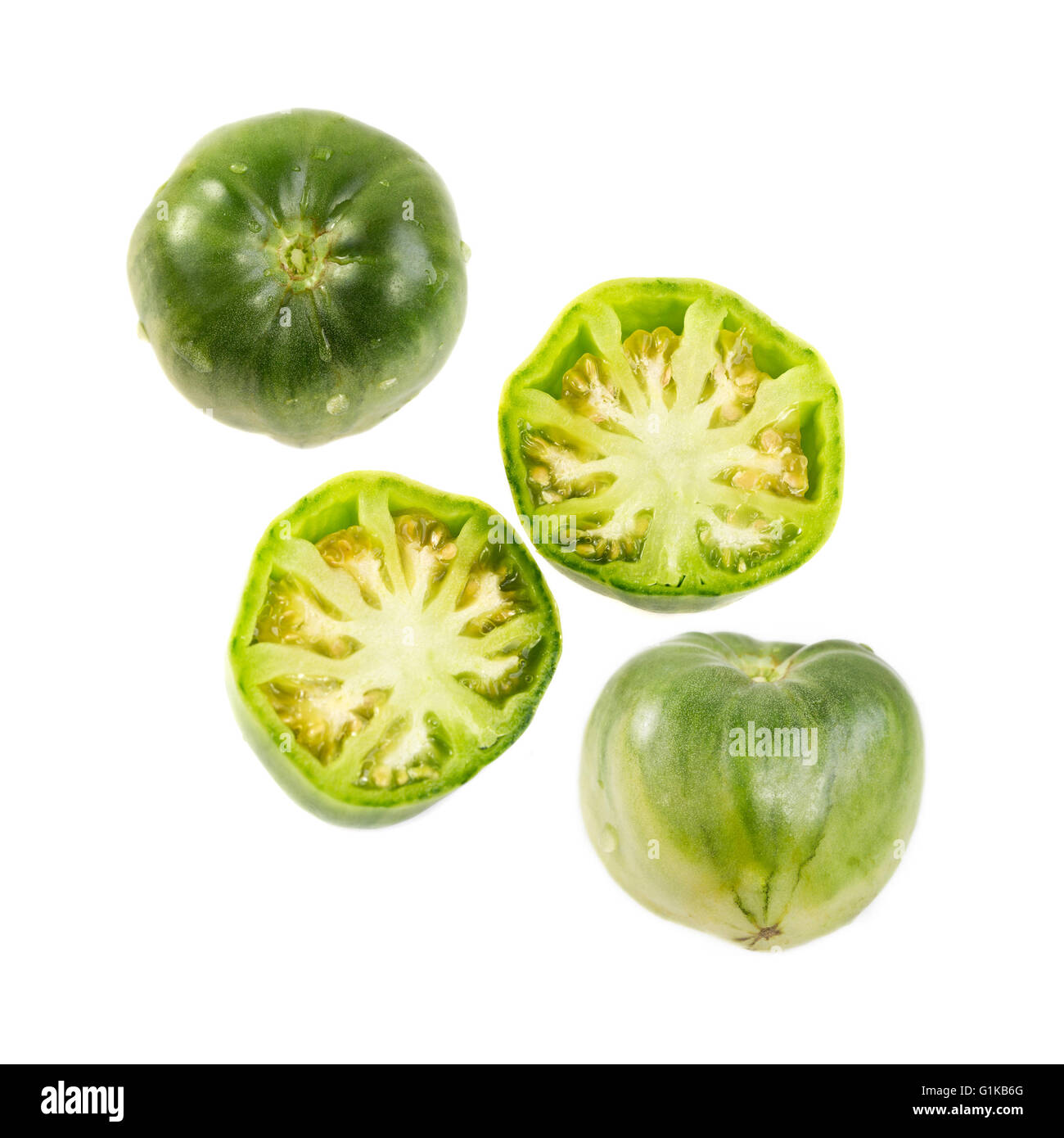 Ox heart tomato hi-res stock photography and images - Alamy