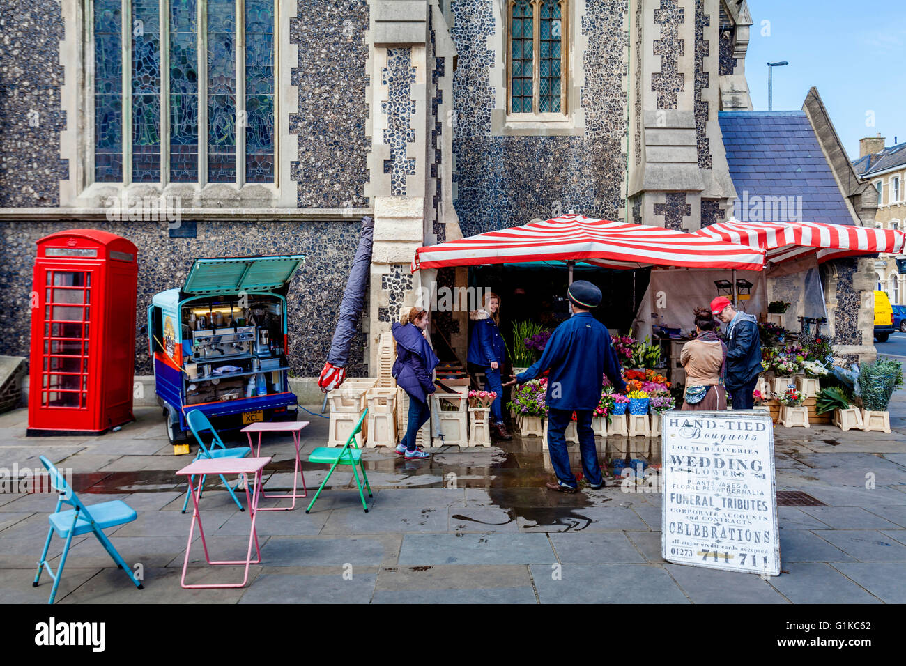 Hove shops uk hi-res stock photography and images - Alamy