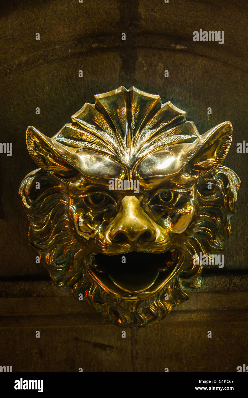 Letter receptacle hi-res stock photography and images - Alamy