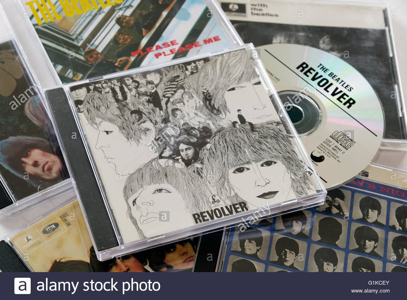 Revolver Stock Photos & Revolver Stock Images - Alamy