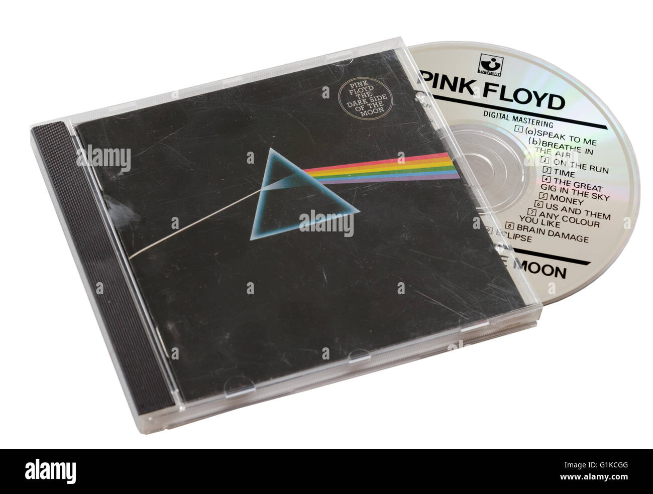 Moon side Cut Out Stock Images & Pictures - Alamy