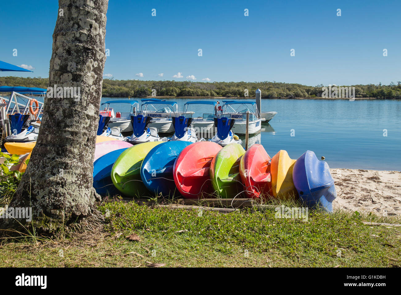Noosa hi-res stock photography and images - Alamy