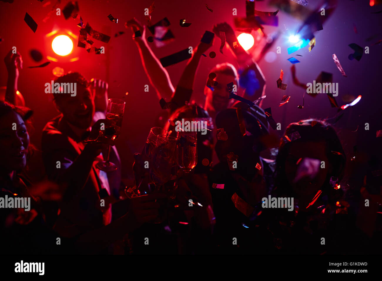 Congratulations friends hi-res stock photography and images - Alamy