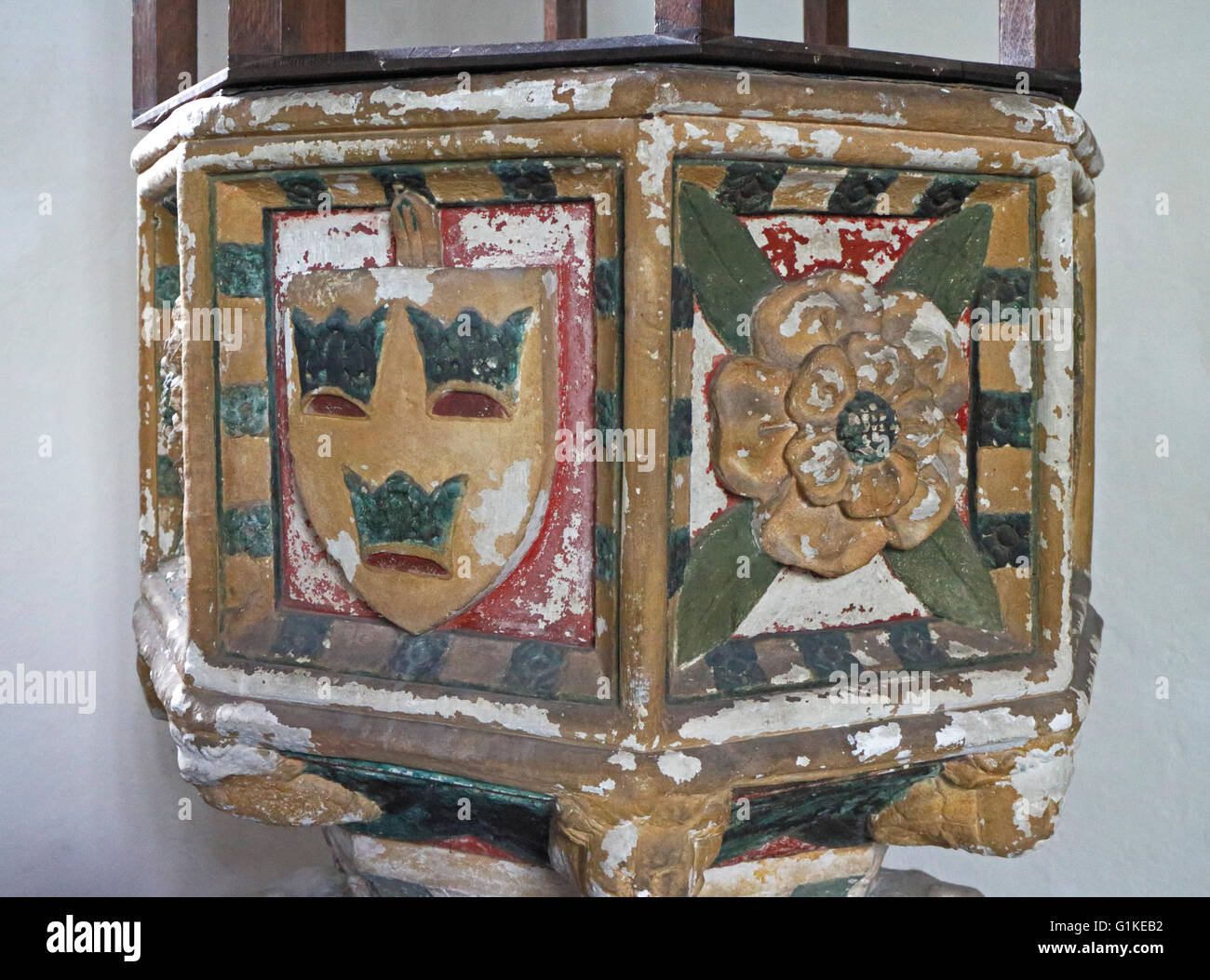 Angel corbels hi-res stock photography and images - Alamy