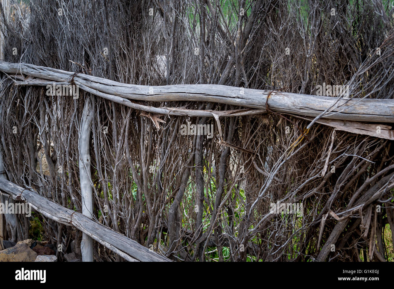 Old farm fence hi-res stock photography and images - Alamy