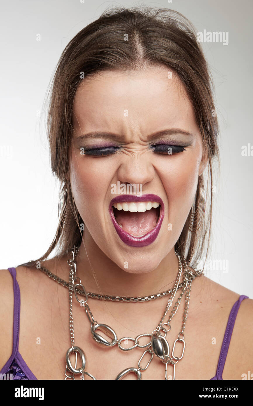 Beauty photograph hi-res stock photography and images - Alamy