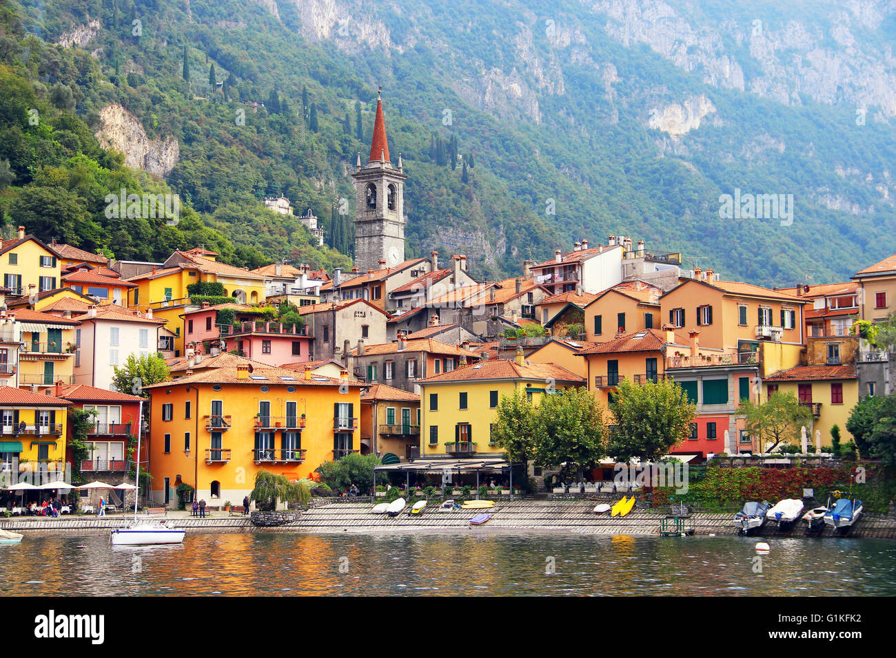 Varenna Italy Images Florence