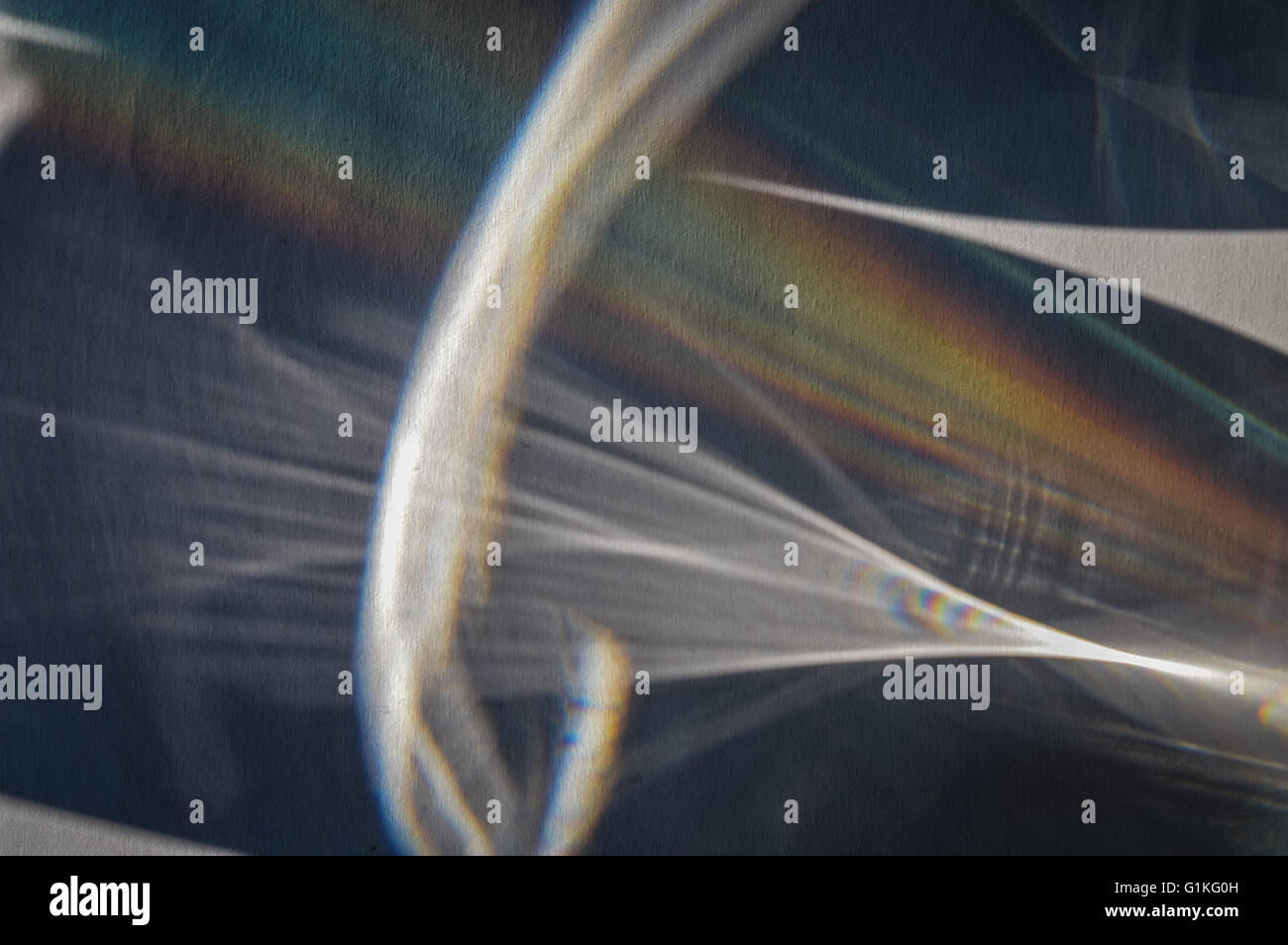 Abstract light projections 3 Stock Photo - Alamy