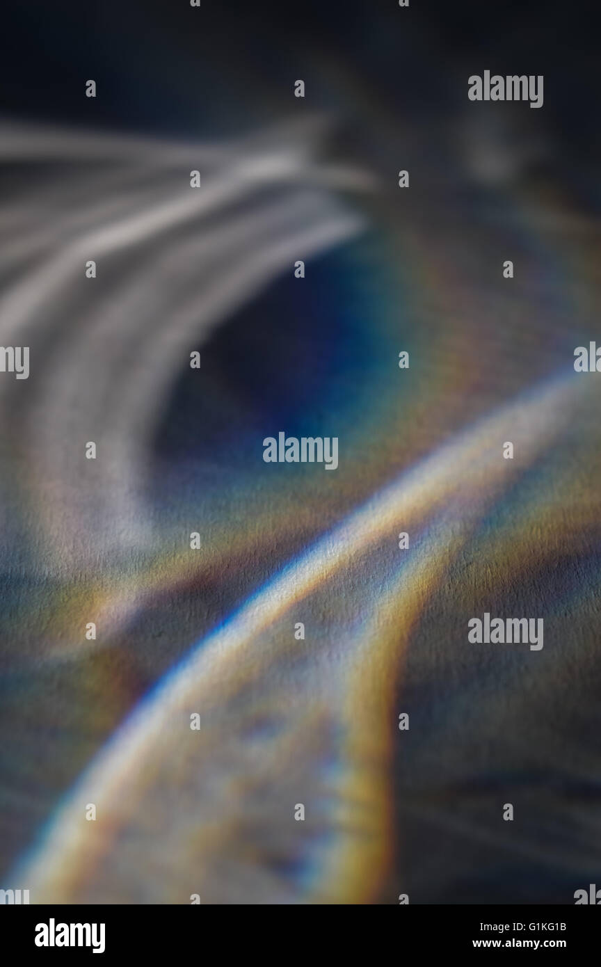 Abstract light projections 4 Stock Photo - Alamy