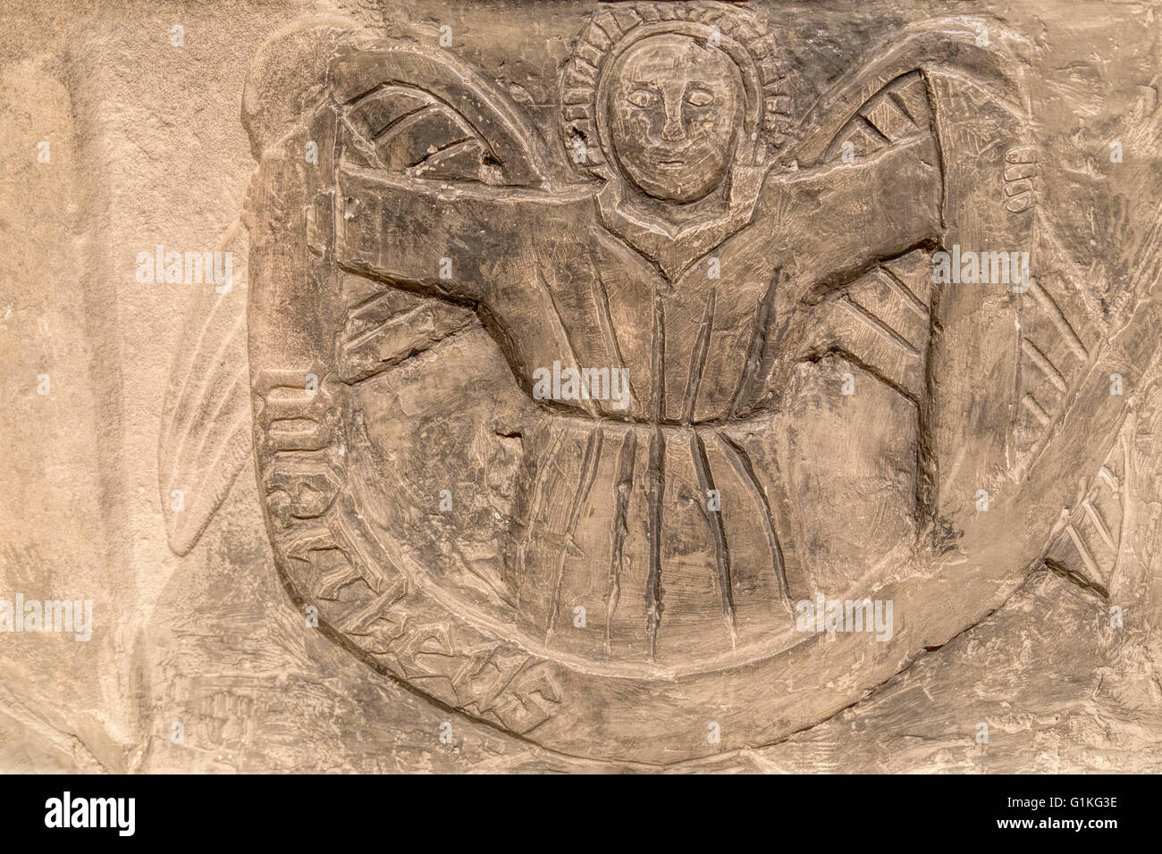 Vicars choral hi-res stock photography and images - Alamy