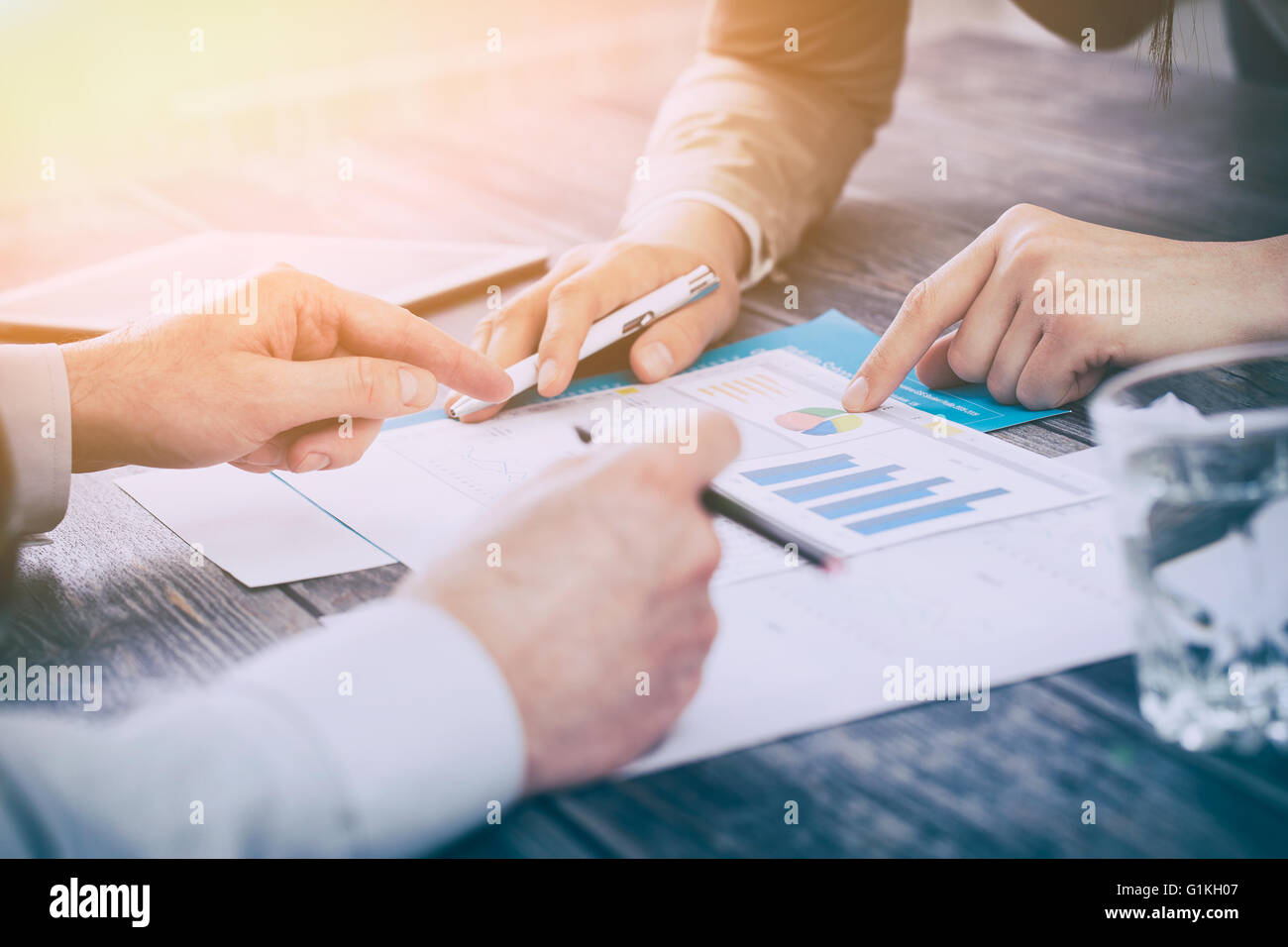 Training plan hi-res stock photography and images - Alamy