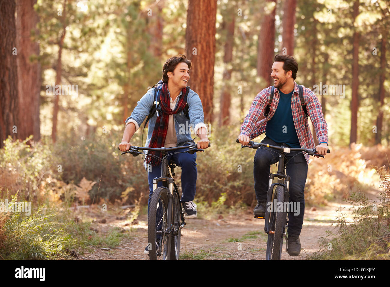 Gay bike hi-res stock photography and images - Alamy