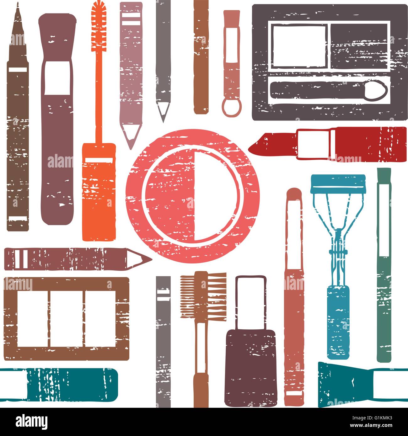 Beauty 1 Stock Vector Images - Alamy