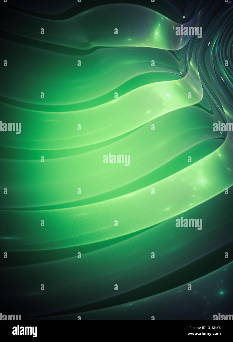 Abstract background for elegant design cover or fantasy composition ...
